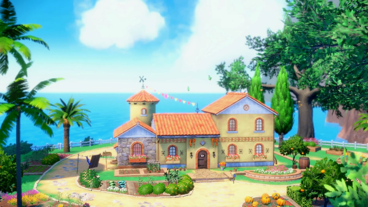 Where should you go first in Pokémon Scarlet and Violet? - Gamepur