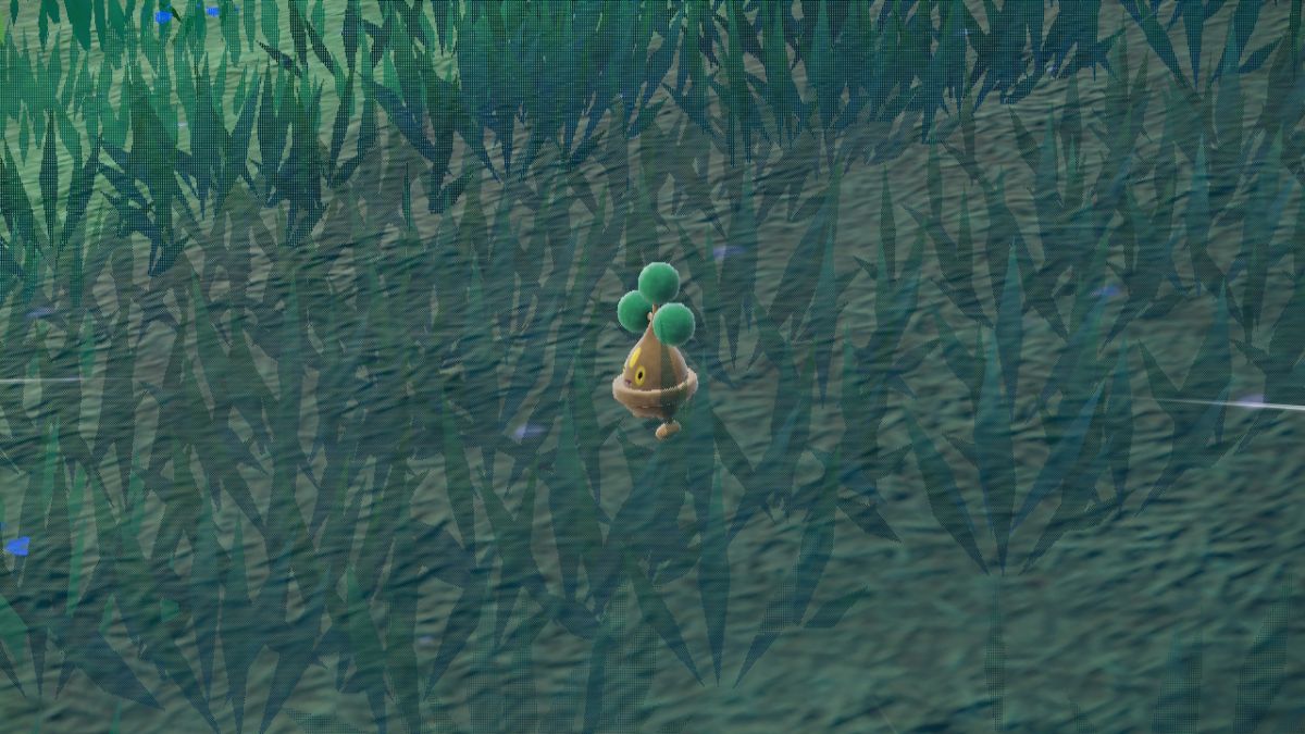 How to get Bonsly Tears in Pokémon Scarlet and Violet - Gamepur