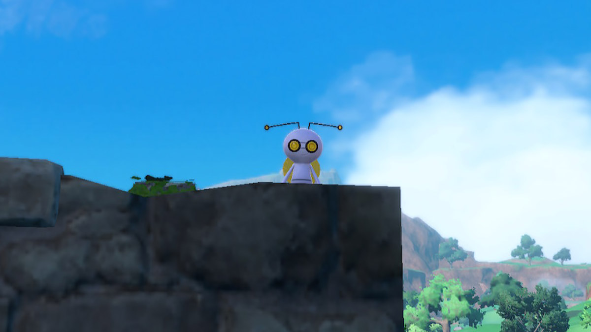 Where to get Gimmighoul Coins in Pokémon Scarlet and Violet - Gamepur