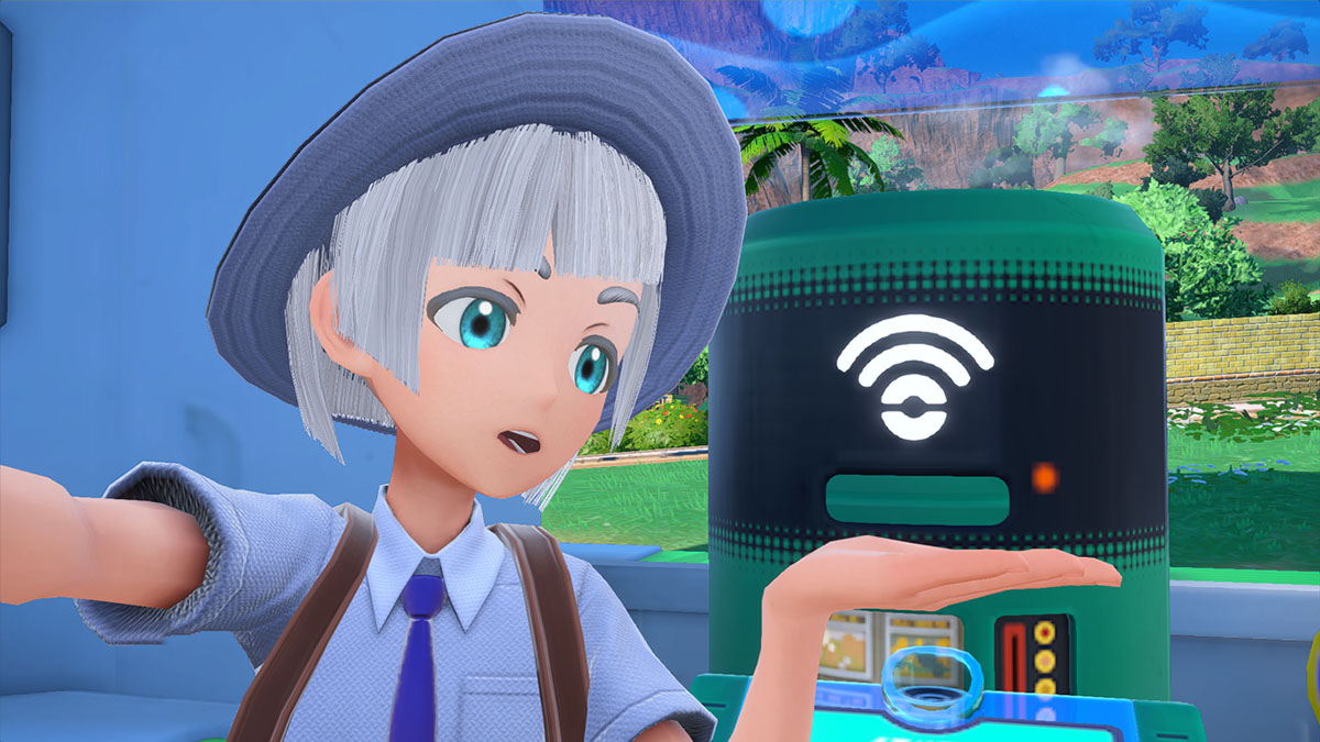 How to craft TM 009 Thunder Fang in Pokémon Scarlet and Violet - Gamepur