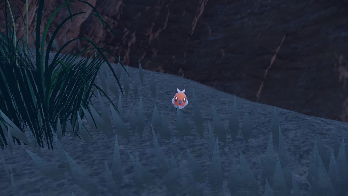 How to get Fletchling Feathers in Pokémon Scarlet and Violet - Gamepur