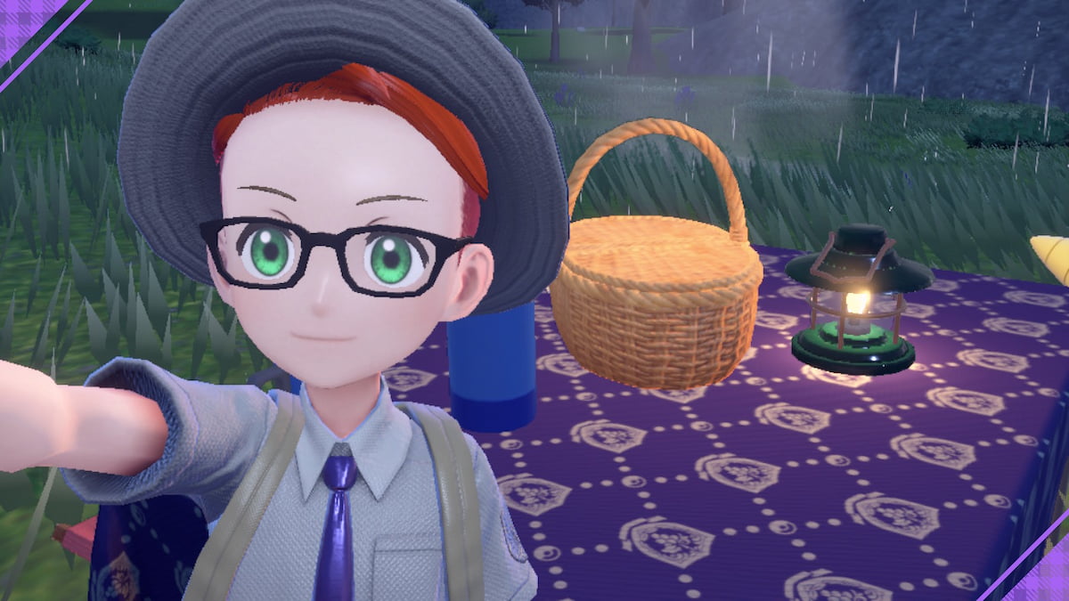 Where to get a Mirror Herb in Pokémon Scarlet and Violet - Gamepur