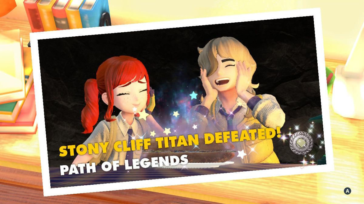 How to defeat Klawf, the Stony Cliff Titan in Pokémon Scarlet and Violet - Gamepur