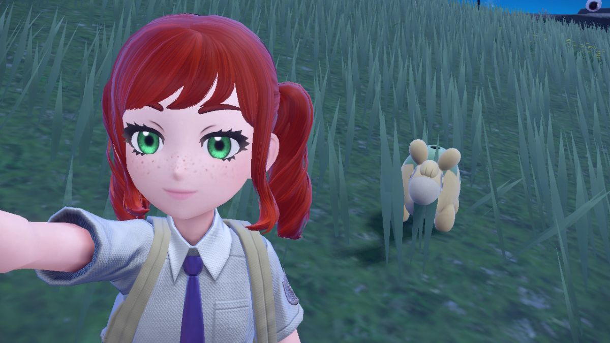 Where to find Numel in Pokémon Scarlet and Violet - Gamepur