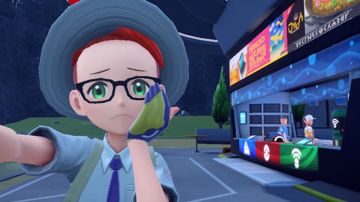 Where to get Amulet Coin in Pokémon Scarlet and Violet - Gamepur