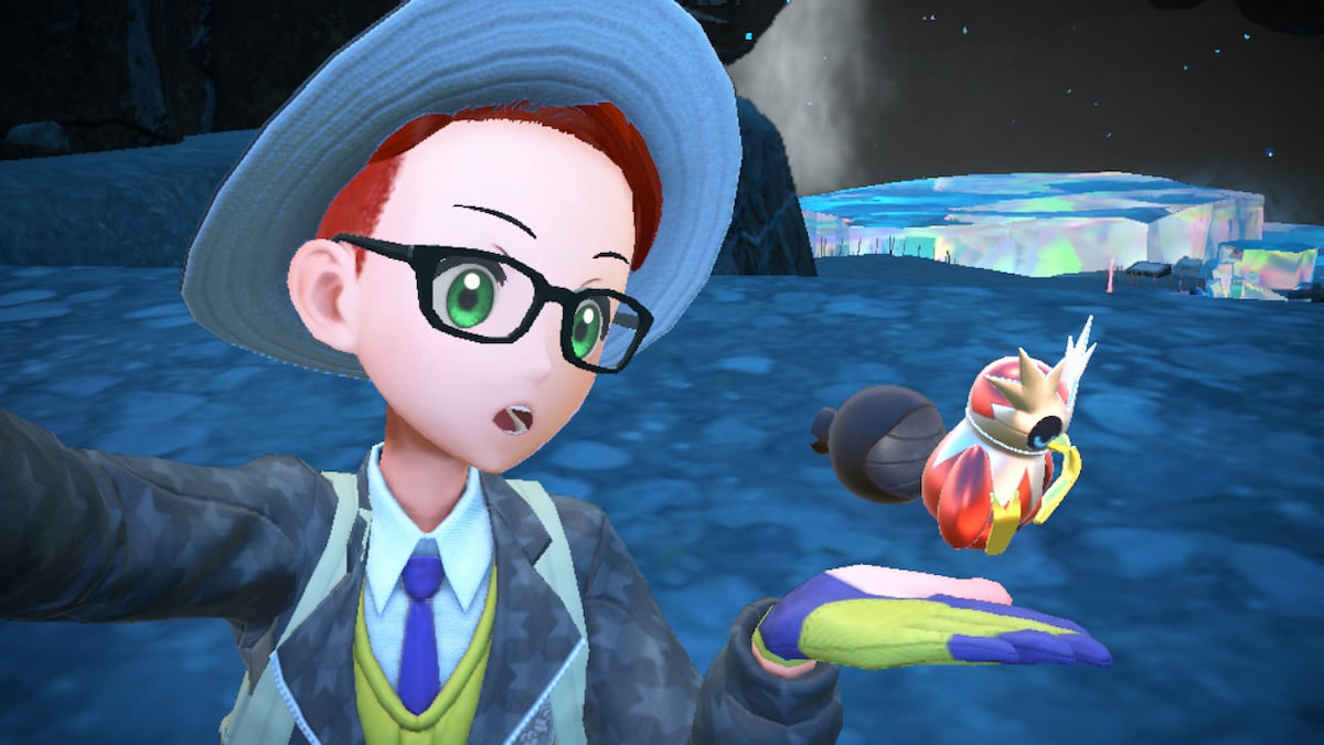 The 10 best Water-type Pokémon in Pokémon Scarlet and Violet - Gamepur