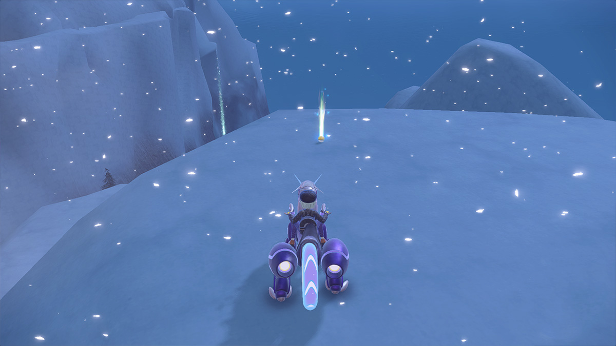 Where to find the Hyper Voice TM in Pokémon Scarlet and Violet - Gamepur