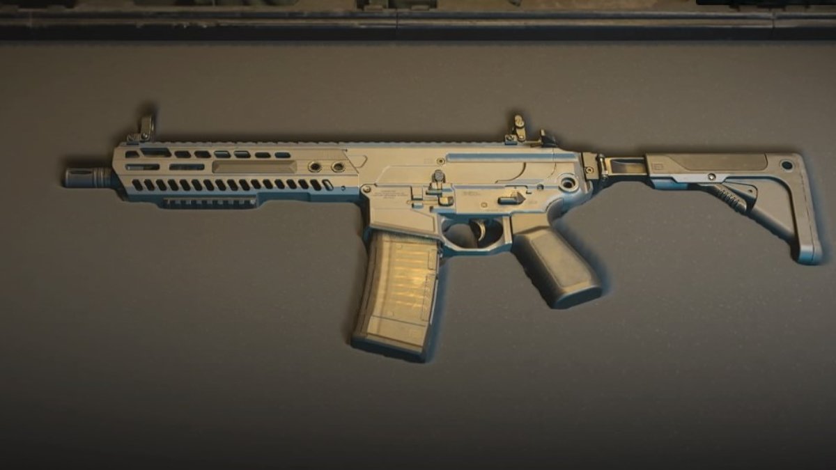 The best M13B loadout in Call of Duty: Modern Warfare 2 and Warzone 2.0 ...