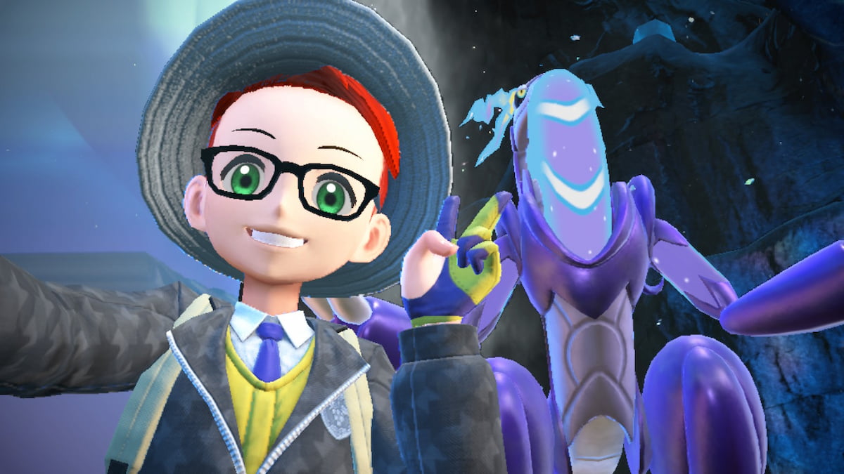 Do field abilities work in Pokémon Scarlet and Violet? - Gamepur