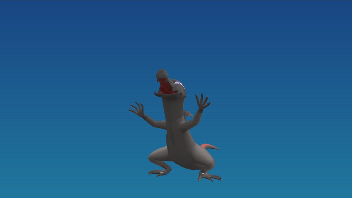 Where to find Salandit in Pokémon Scarlet and Violet - Gamepur