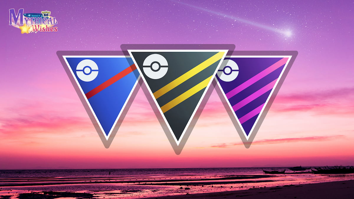 Pokémon Go welcomes December with a hefty update and the next season ...