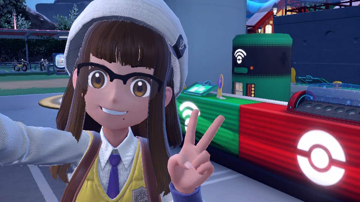 How to craft TM 031 Metal Claw in Pokémon Scarlet and Violet - Gamepur