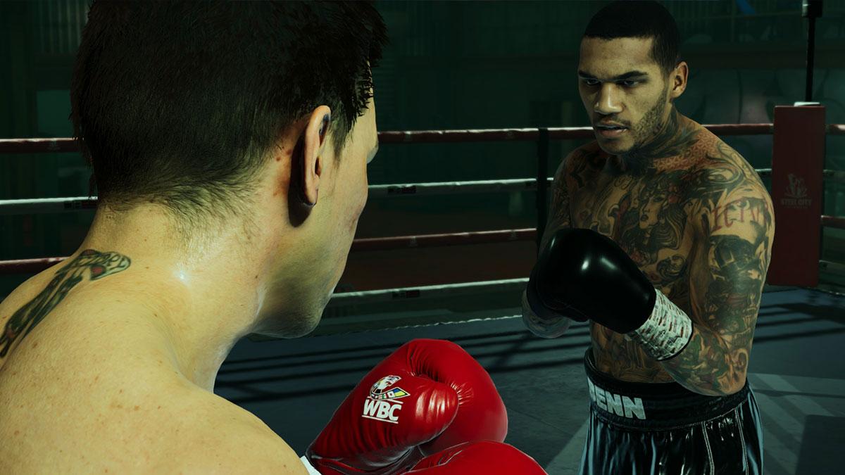 Undisputed set to run another closed beta after messy first trial - Gamepur