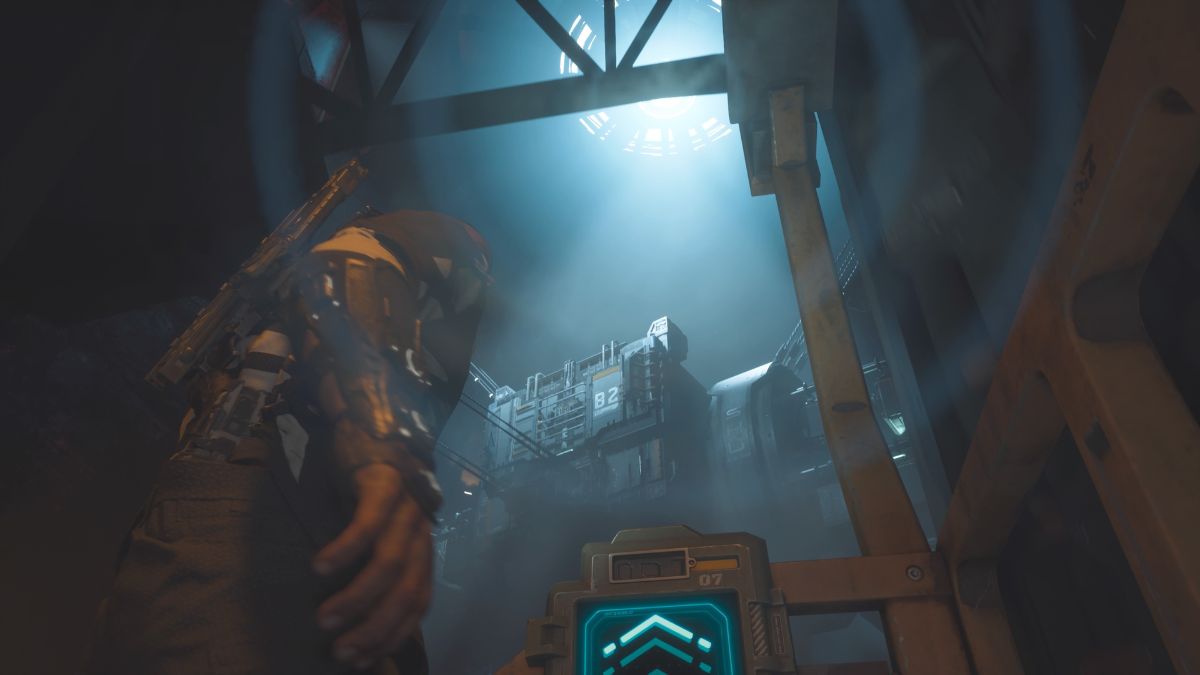 How to equip the Retro Prisoner Skin in The Callisto Protocol - Gamepur