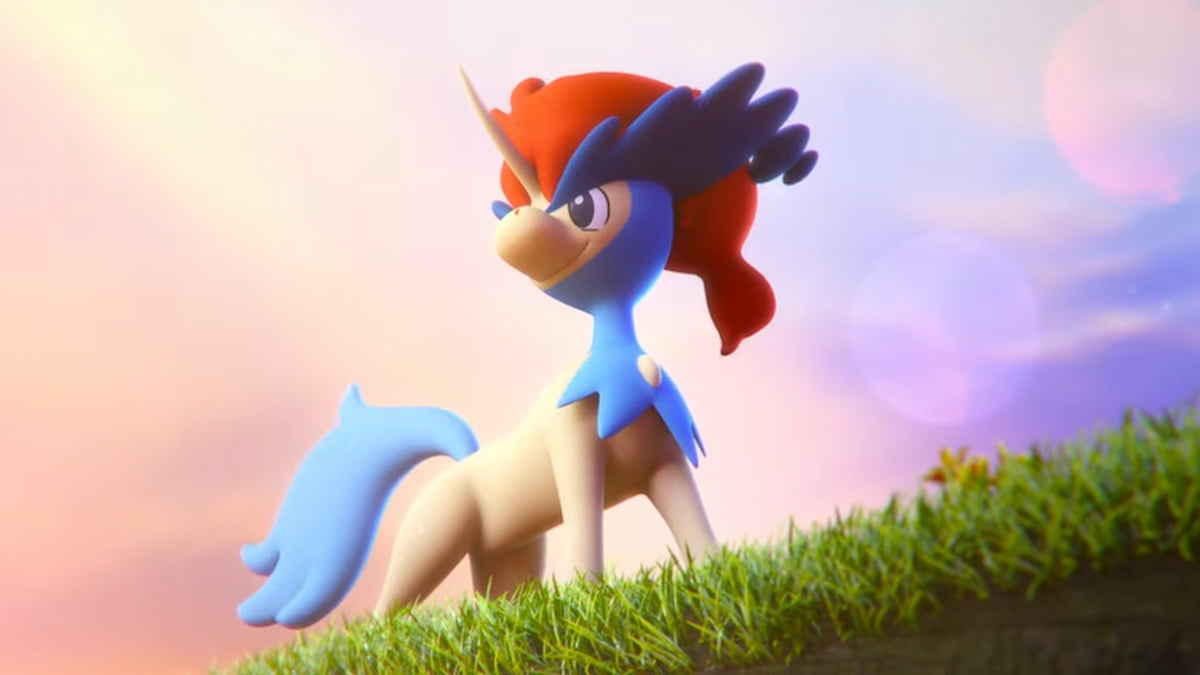 All Mythic Blade Field Research tasks and rewards in Pokémon Go - Gamepur