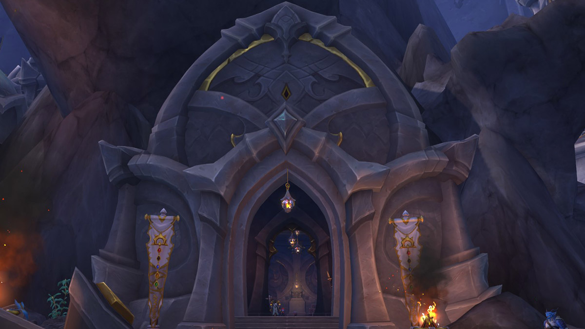 How to get Bloody Tokens in World of Warcraft: Dragonflight - Gamepur