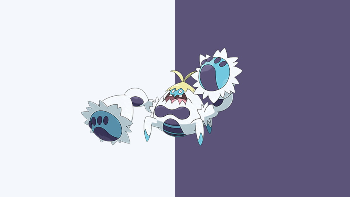 The best moveset for Crabominable in Pokémon Go - Gamepur